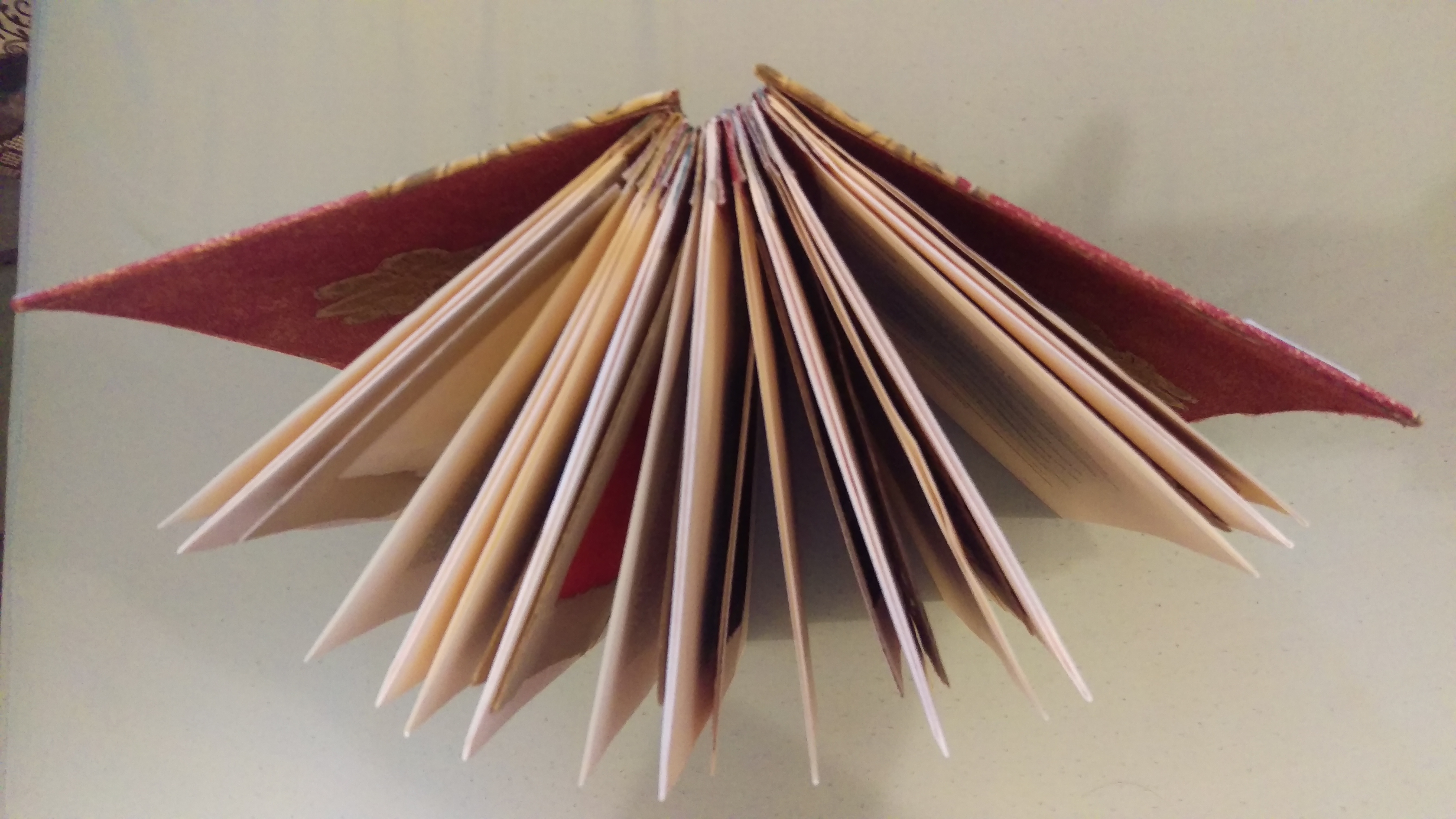 art books – Unique handmade artist's, celebration and memory books